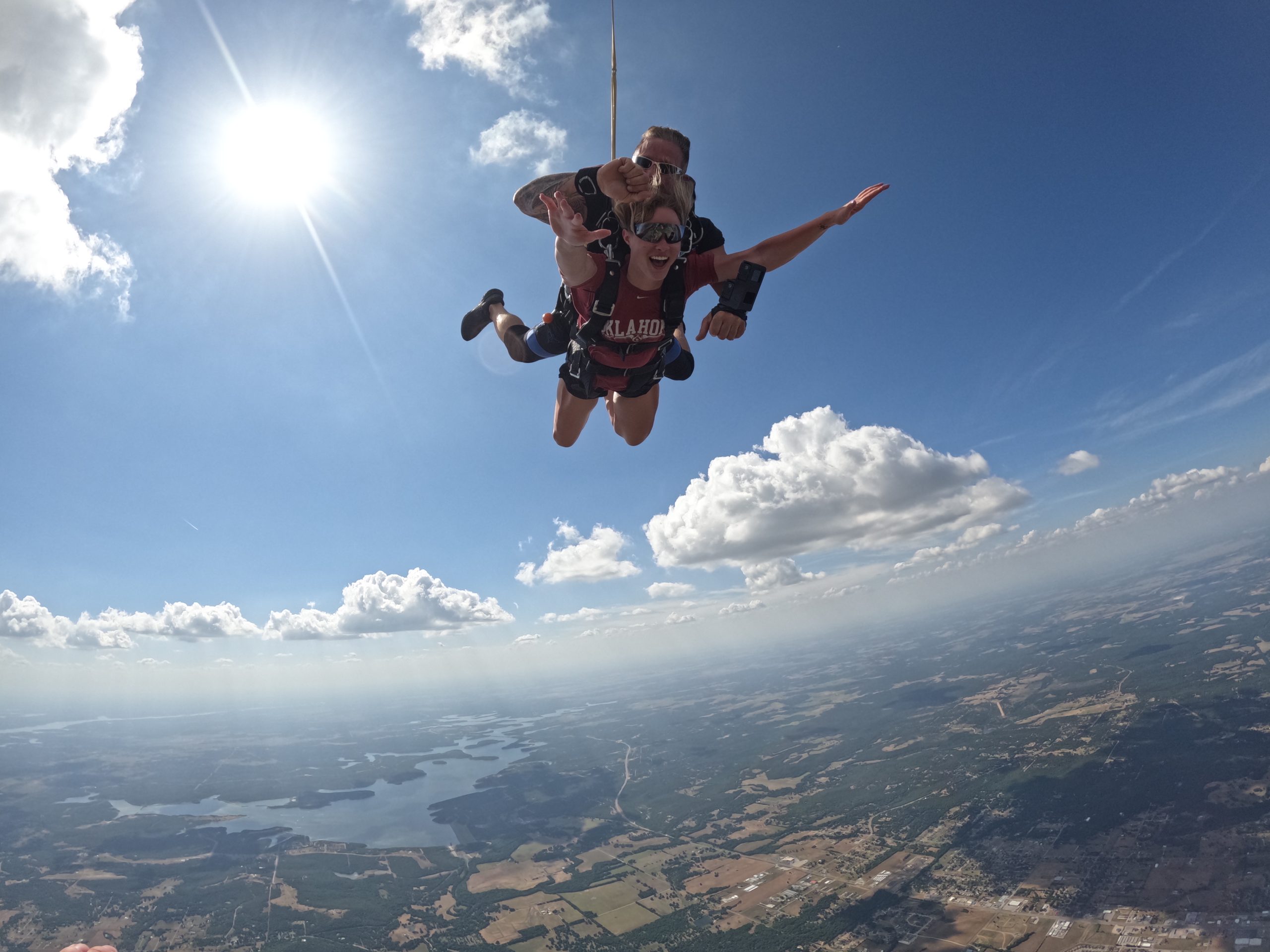 Prices | View All of Our Jump Pricing in One Spot! – Skydive Airtight ...
