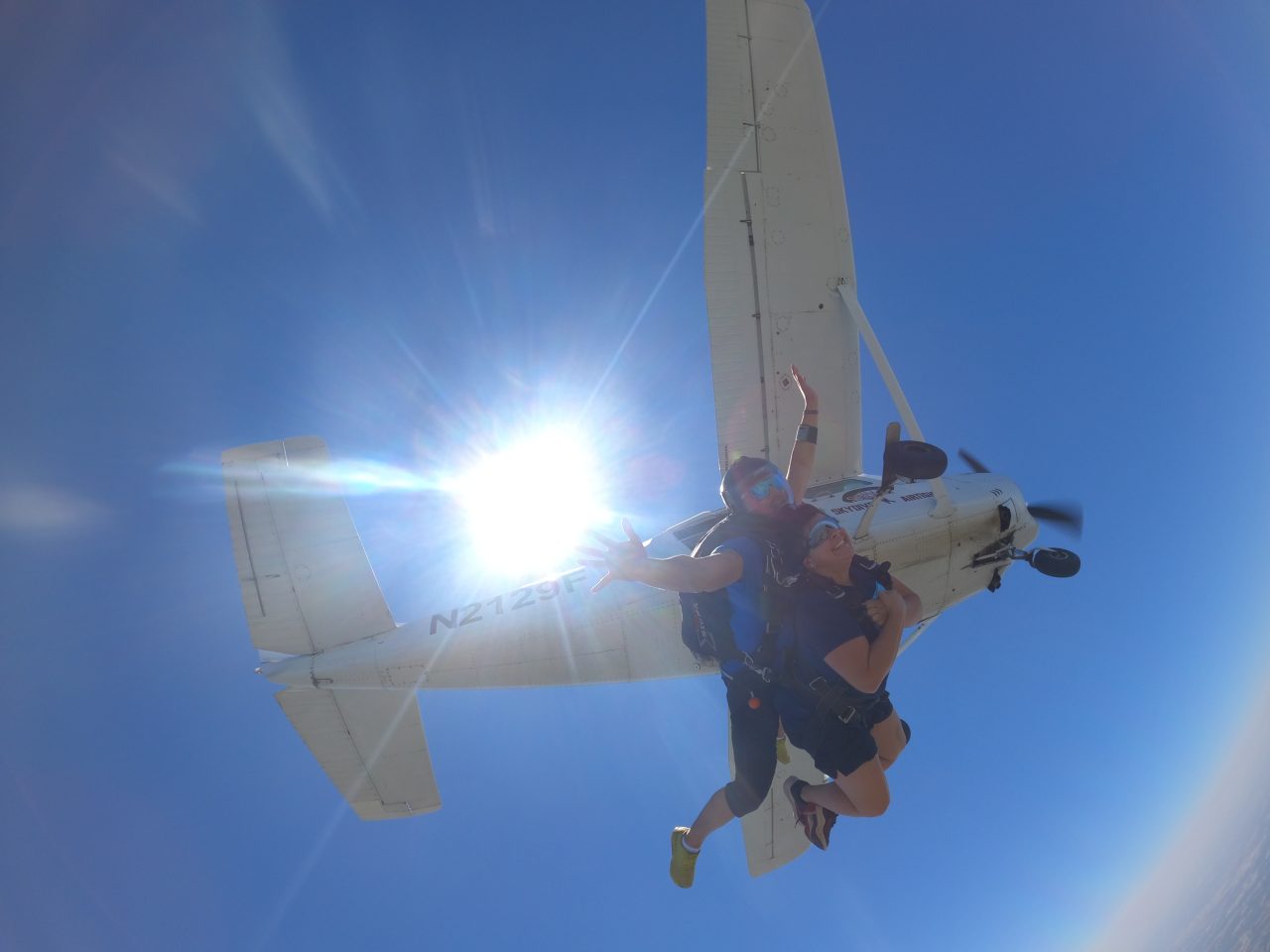 Prices | View All of Our Jump Pricing in One Spot! - Skydive Airtight ...